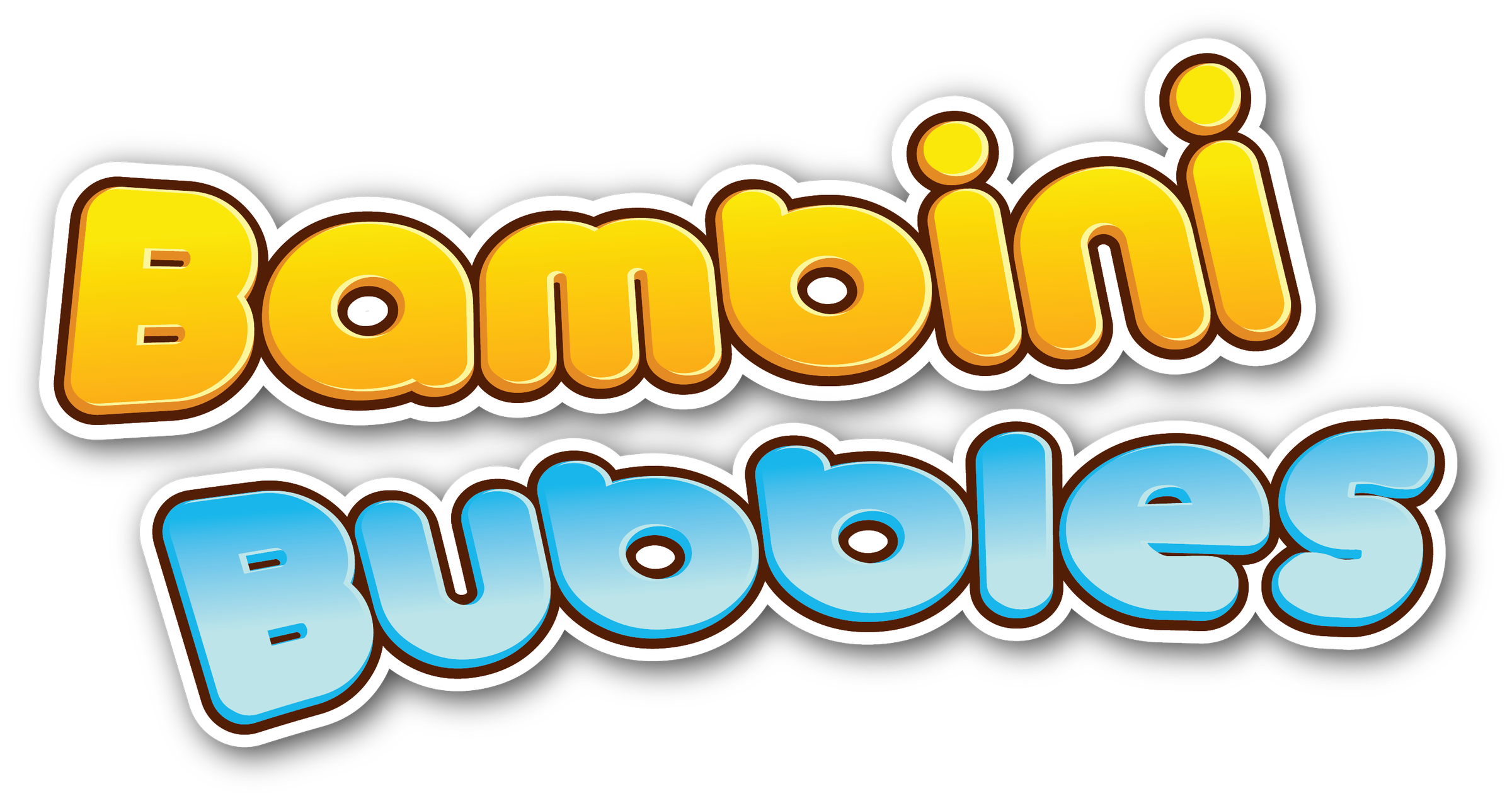 Home | Bambini Bubbles